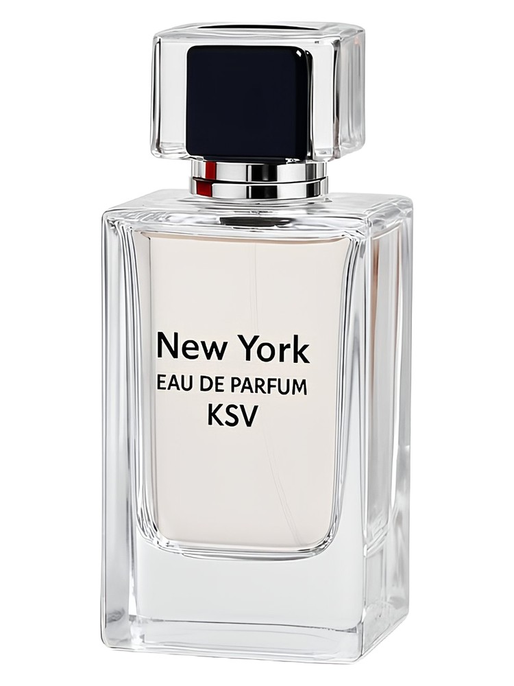 NEW YORK for WOMEN KSV perfume - a fragrance for women 2023