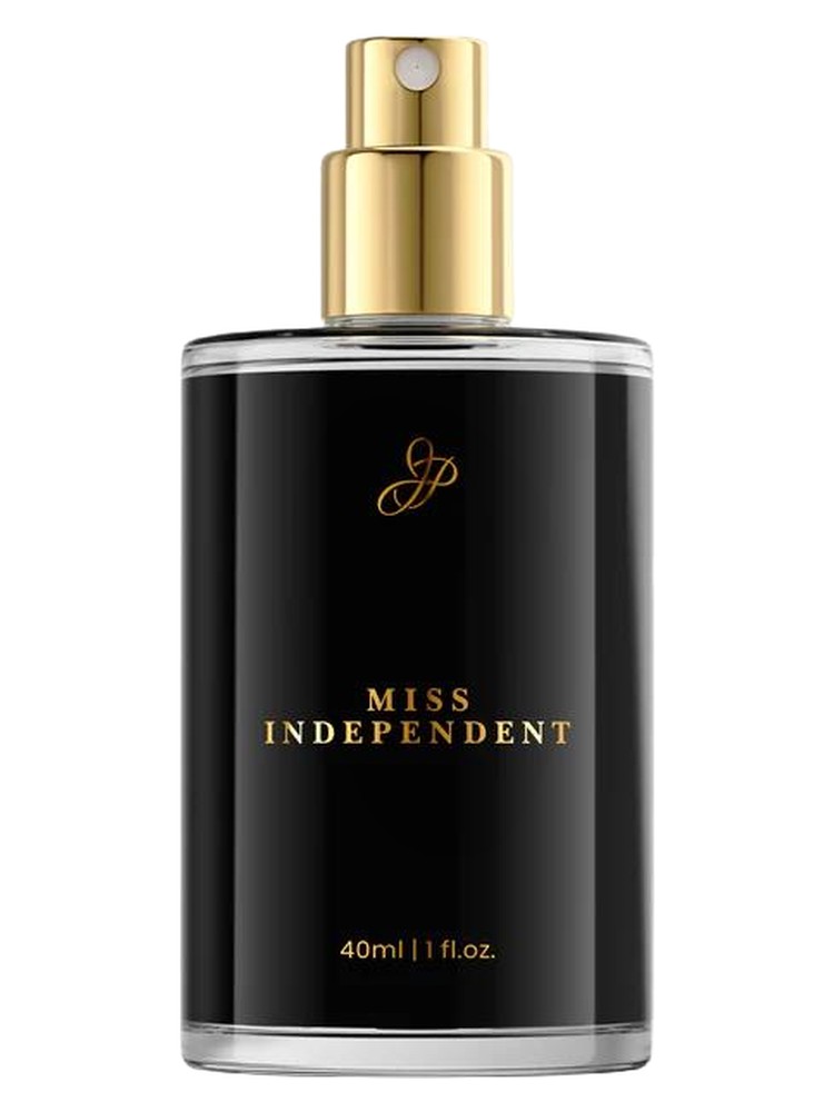 Miss Independent Julianna's Perfume perfume - a fragrance for women