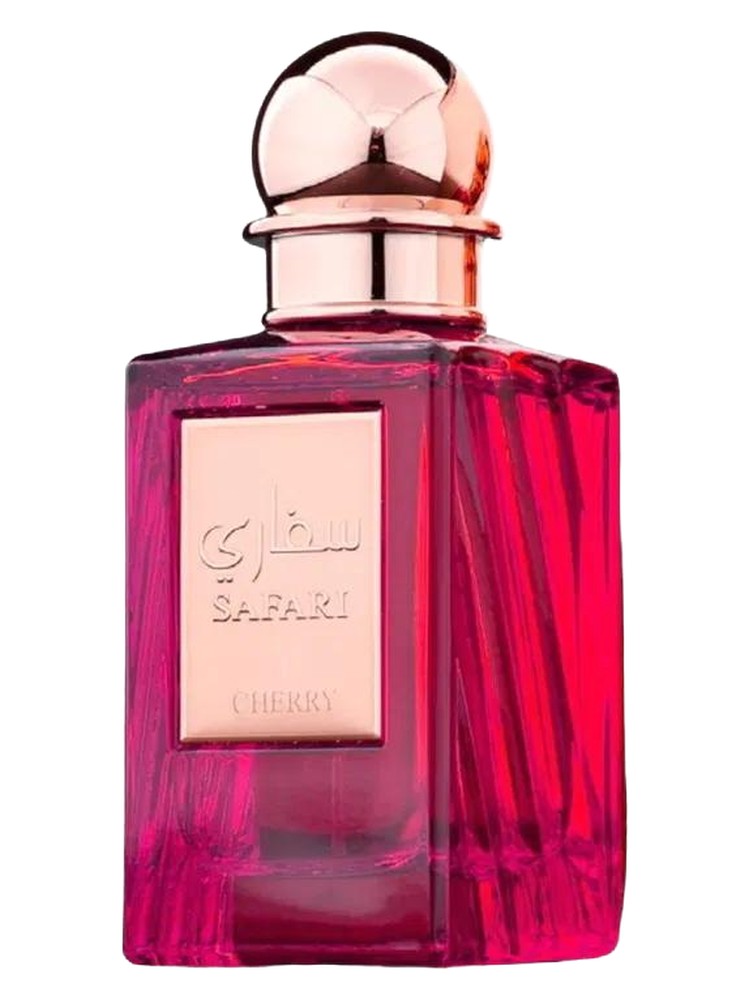 Safari Cherry Athoor Al Alam parfum - un nouveau parfum pour homme et ...