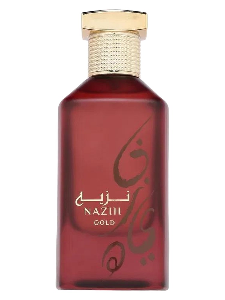 Nazih Gold Athoor Al Alam cologne - a fragrance for men