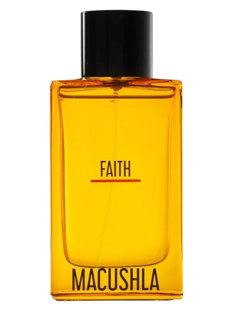 Faith Macushla perfume - a fragrance for women and men