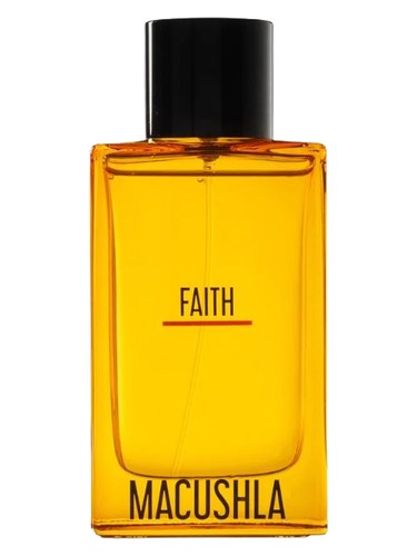 Faith Macushla parfum - een geur voor dames en heren