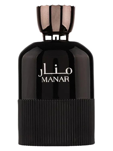 Manar Athoor Al Alam cologne - een geur voor heren