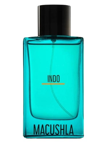 Indo Macushla perfume - a fragrance for women and men