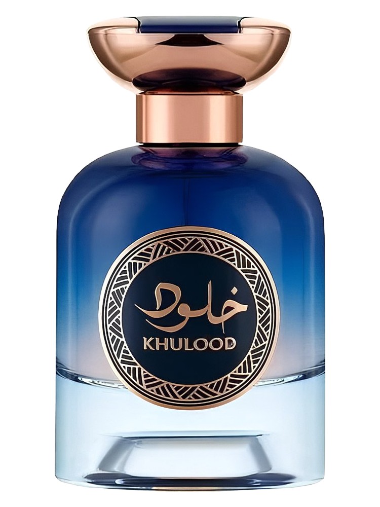 Khulood Athoor Al Alam perfume - a fragrance for women