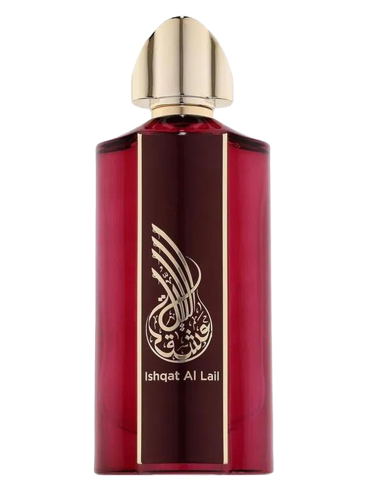 Ishqat Al Lail Athoor Al Alam perfume - a fragrance for women and men