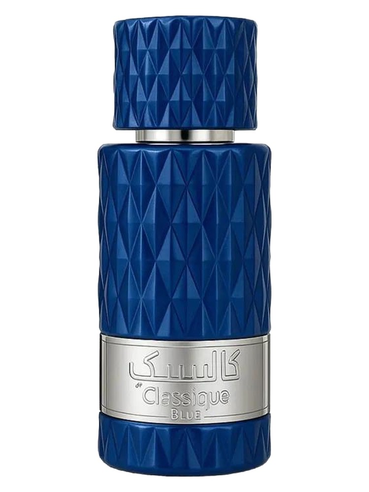 Classique Blue Athoor Al Alam cologne - a fragrance for men