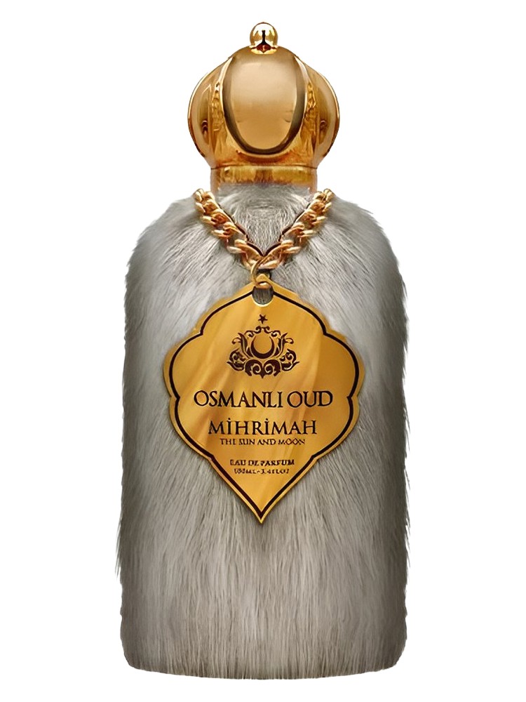 Mihrimah The Sun And Moon Osmanli Oud perfume - a fragrance for women