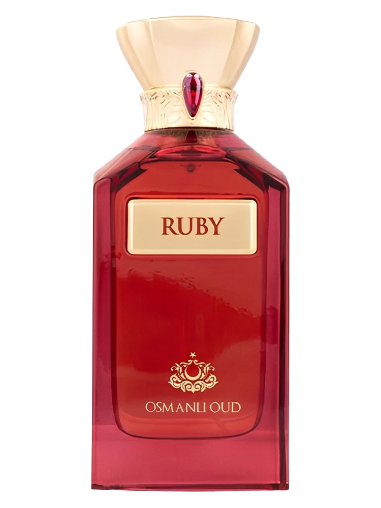Ruby Osmanli Oud perfume - a fragrance for women and men