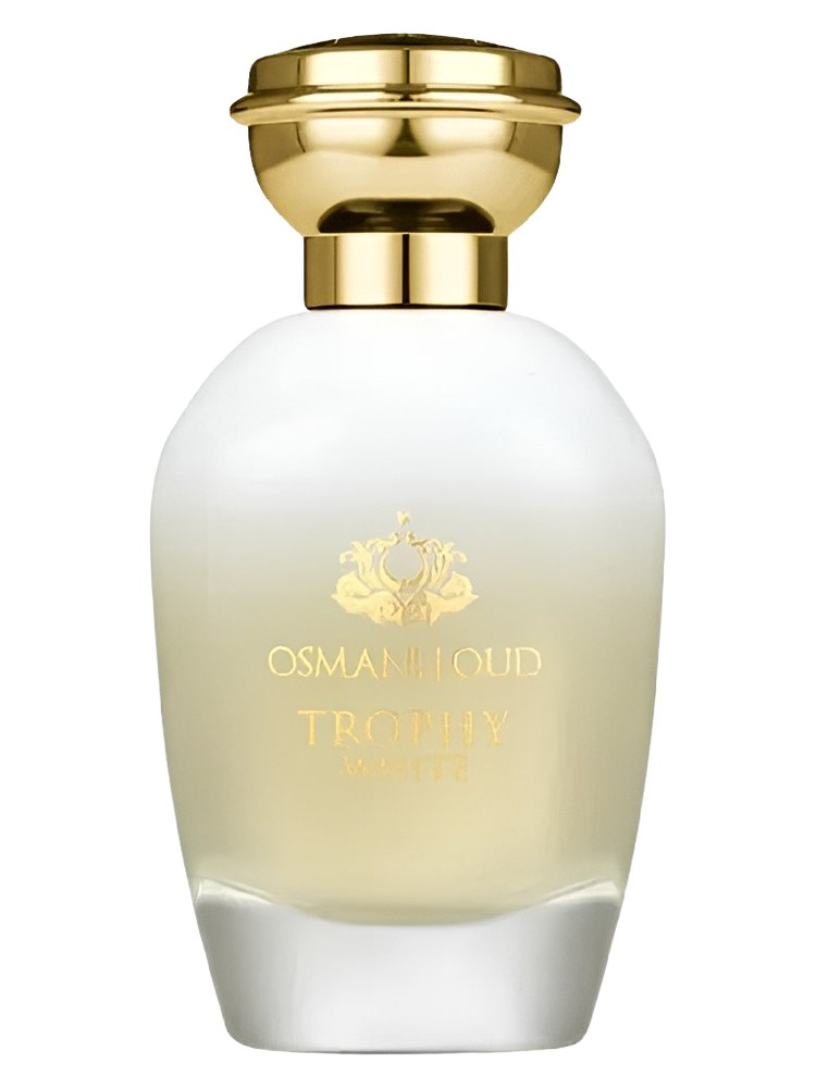Trophy White Osmanli Oud perfume - a fragrance for women