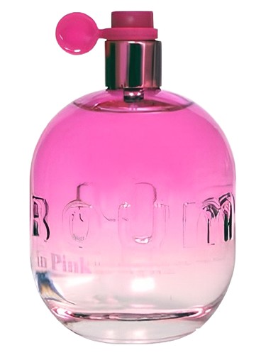 Bumbun In Pink Jeanne Arthes perfume - a fragrance for women 2014