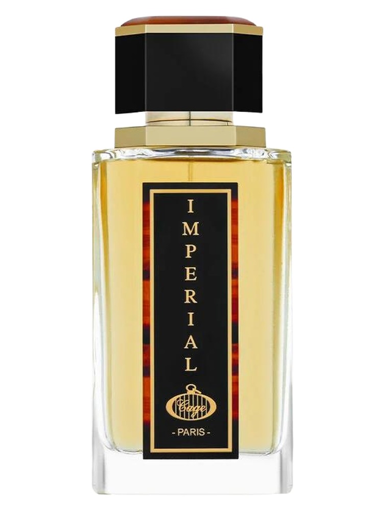 Imperial Cage cologne - a fragrance for men 2022