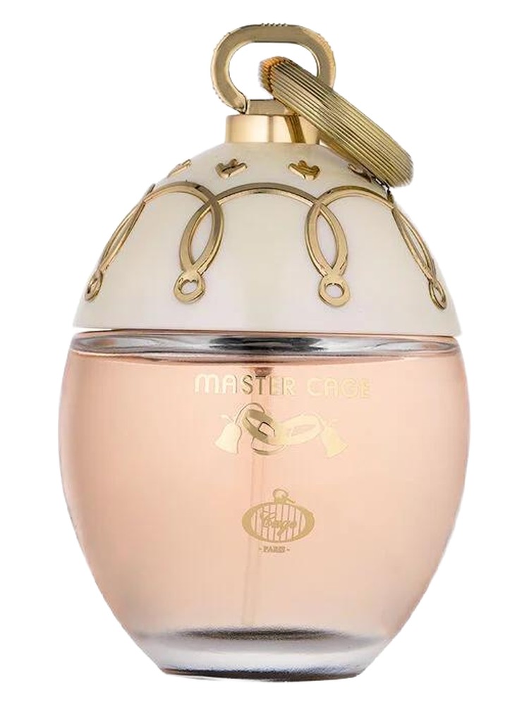 Master Cage Cage perfume - a fragrance for women 2010