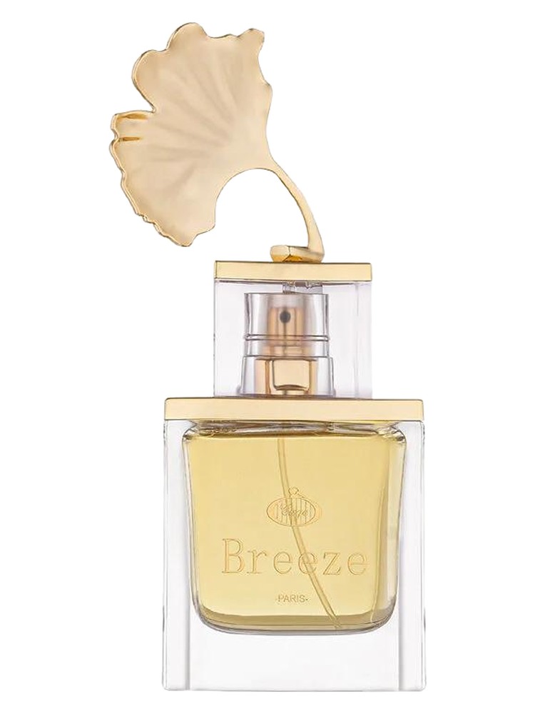 Breeze Cage perfume - a fragrance for women 2022
