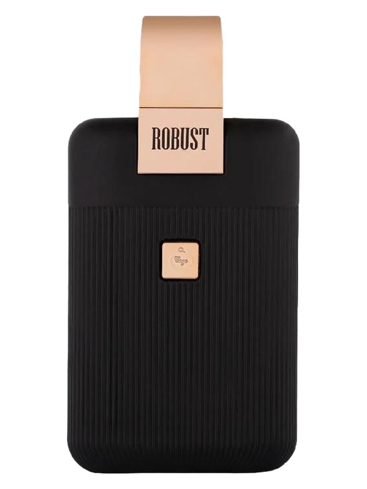 Robust Cage perfume - a fragrance for women and men 2019
