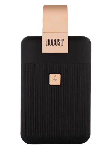 Robust Cage perfume - a fragrância Compartilhável 2019