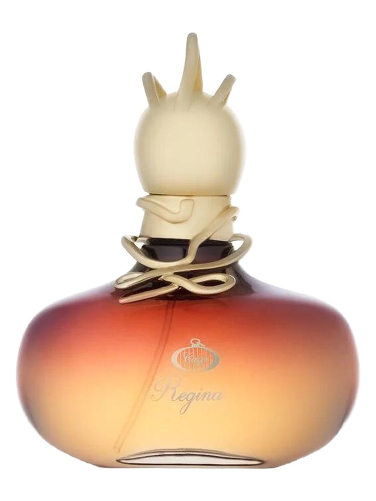 Regina Cage perfume - a new fragrance for women 2024