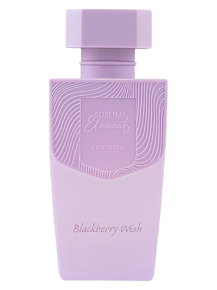 Blackberry Wish Pendora Scents perfume - a new fragrance for women and ...