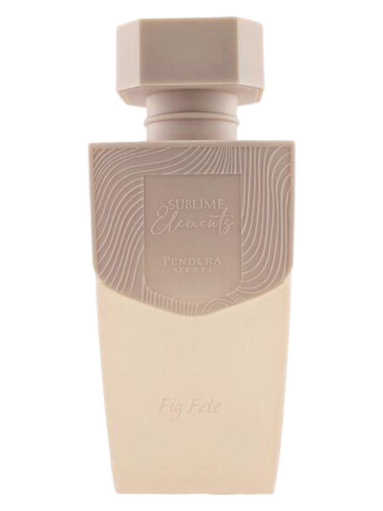 Fig Fete Pendora Scents perfume - a new fragrance for women and men 2025