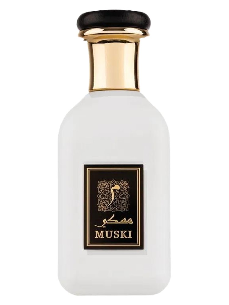 Muski Athoor Al Alam perfume - a fragrance for women and men