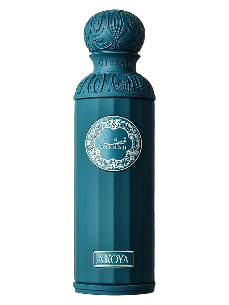 Akoya Gissah عطر - a fragrance للجنسين