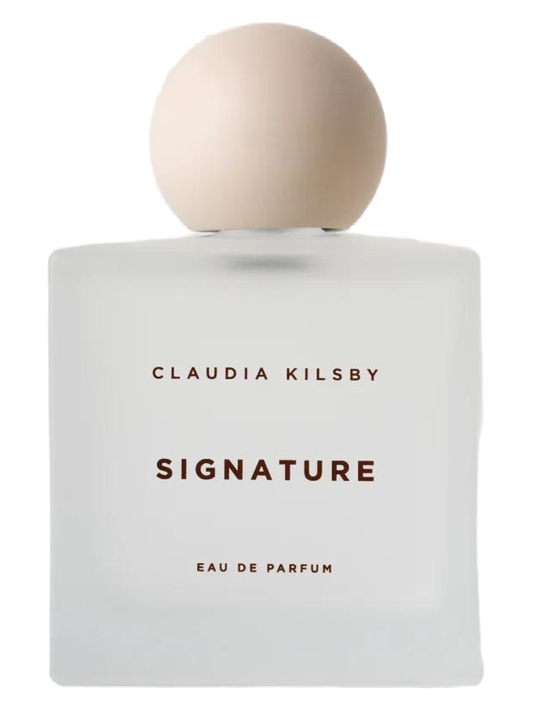 Signature Claudia Kilsby parfem - novi parfem za žene i muškarce 2025
