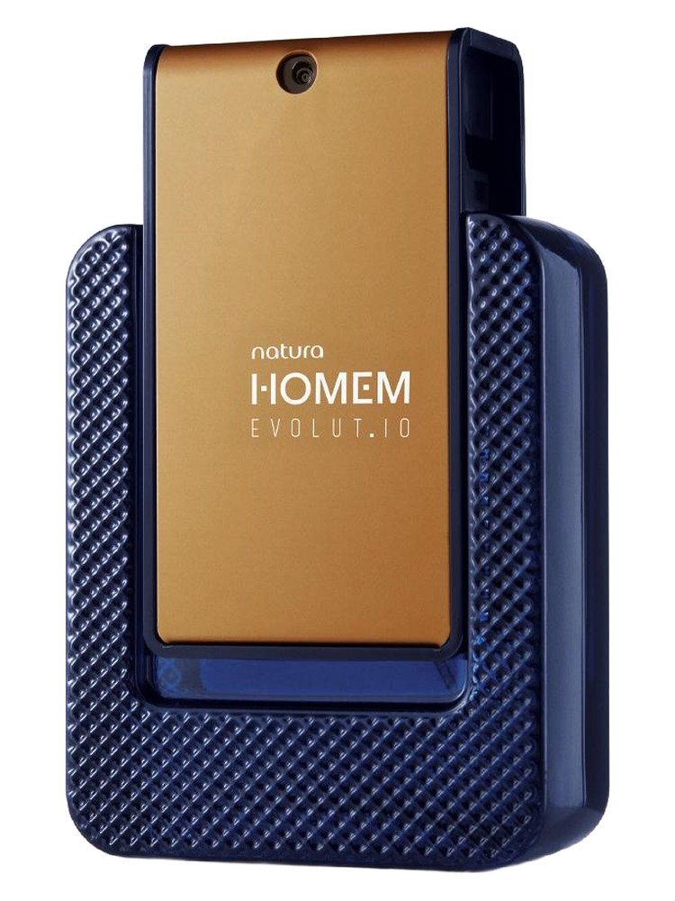 Homem Evolut.io Natura cologne - a new fragrance for men 2025