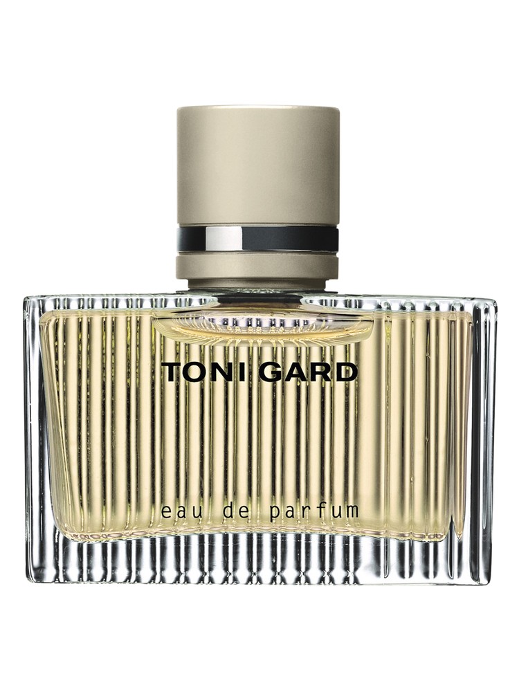 Toni Gard Woman Toni Gard perfume - a fragrance for women 2010
