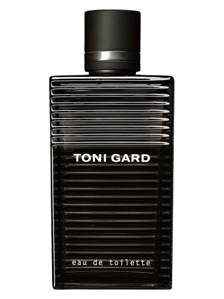 Toni Gard Man Toni Gard Colonia - una fragancia para Hombres 2010