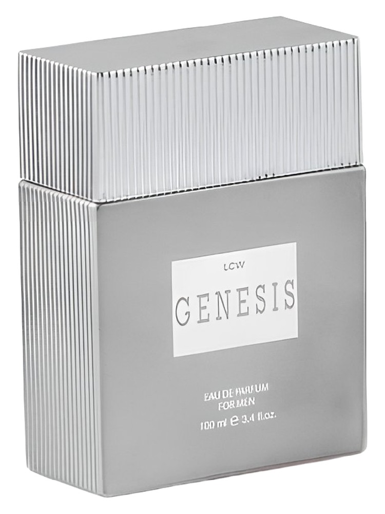 Genesis LC Waikiki cologne - a fragrance for men