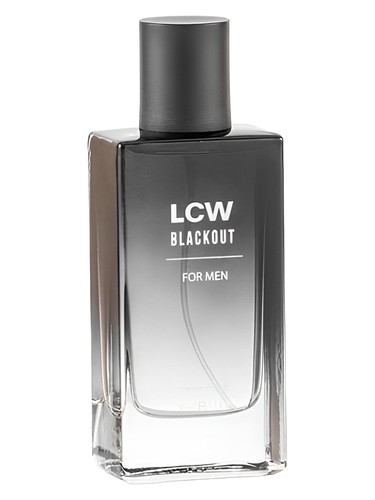 LCW Blackout LC Waikiki cologne - a fragrance for men
