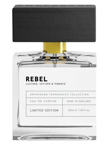Rebel Ampersand parfum - un parfum pour homme et femme 2022