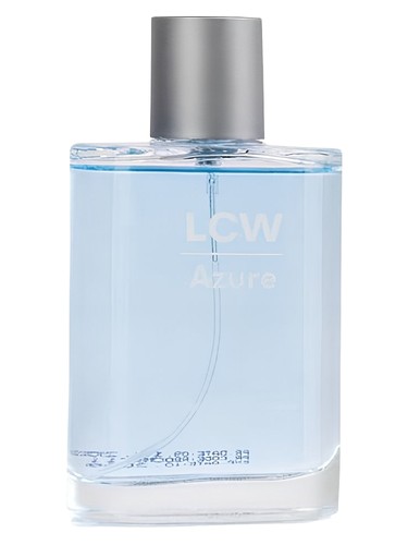 Azure LC Waikiki cologne - a fragrance for men