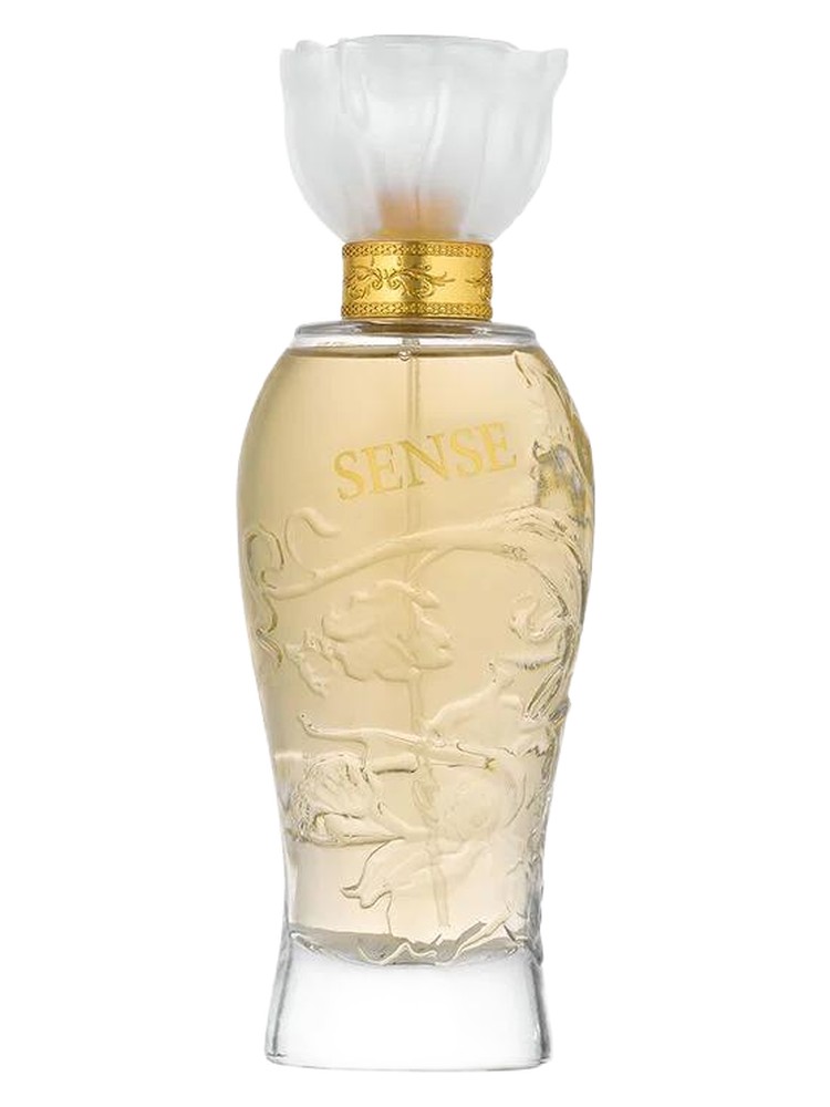 Sense Cage perfume - a fragrance for women 2019