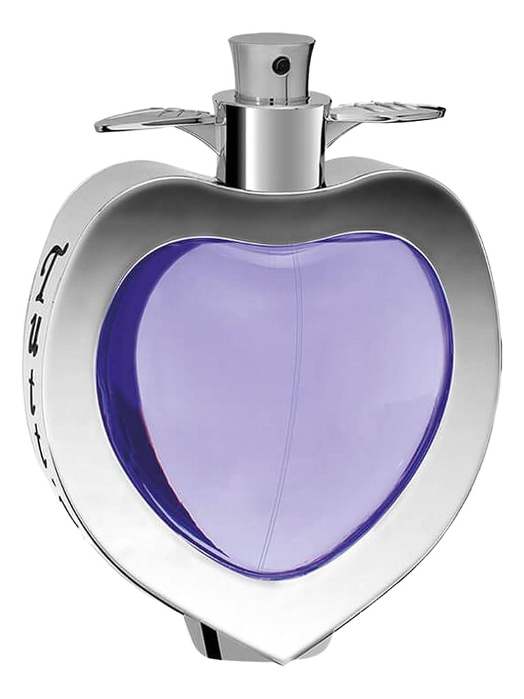 Tutty One Love perfume - a fragrance for women 2007