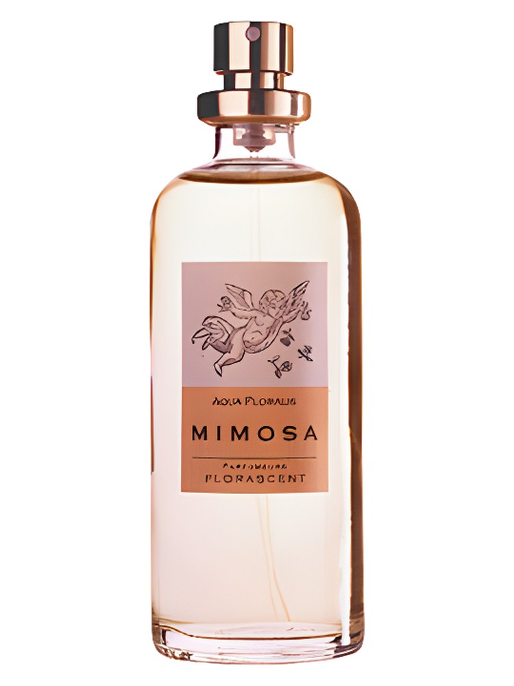 Mimosa Florascent perfume - a fragrance for women