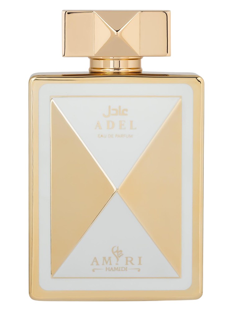 Adel Amiri by Hamidi perfume - a new fragrance for women and men 2025