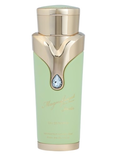 Magnificent Jardin Armaf fragancia - una nuevo fragancia para Hombres y ...