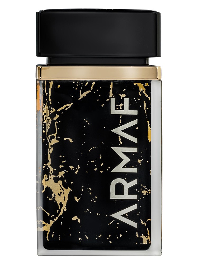 Ombre d'Or Armaf perfume - a new fragrance for women and men 2025
