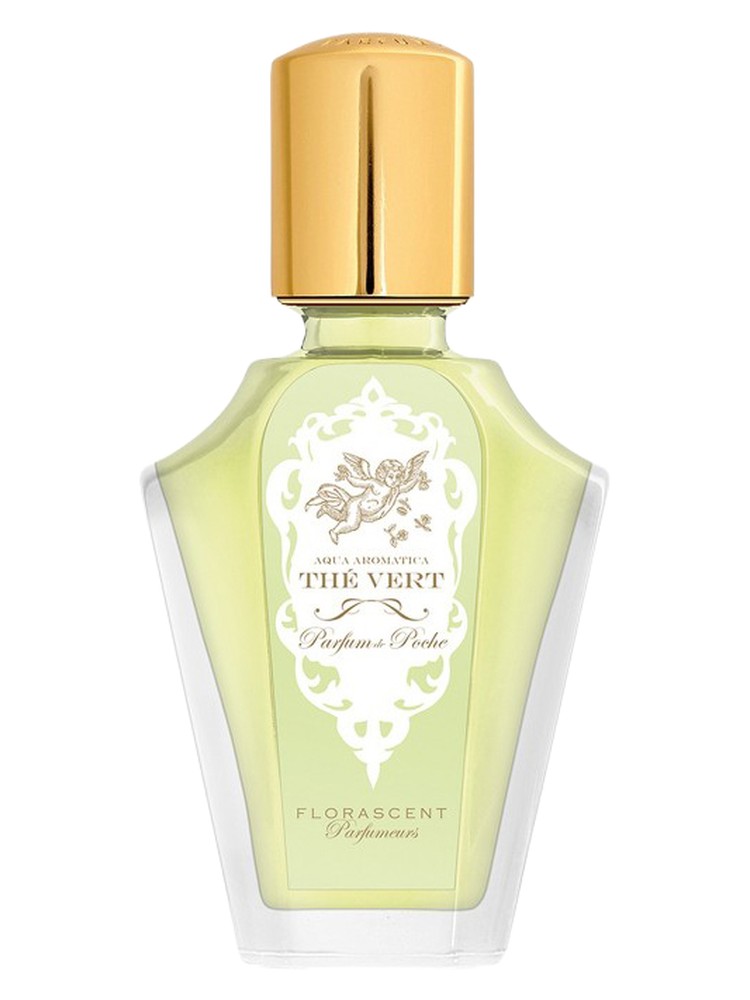 Thé Vert Florascent perfume - a fragrance for women