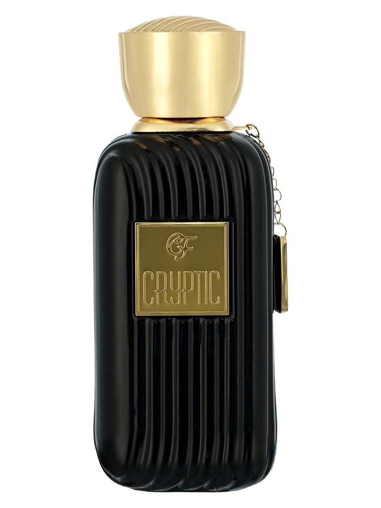 Cryptic Cranford perfume - a new fragrance for women and men 2025