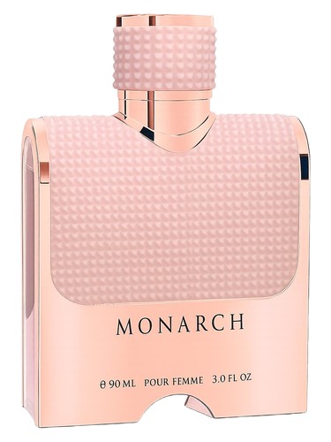 Monarch Pour Femme Mirada perfume - a fragrance for women 2022