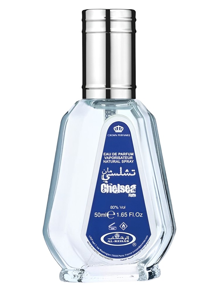 Chelsea Man ALREHAB PERFUMES parfem - parfem za žene i muškarce 2016