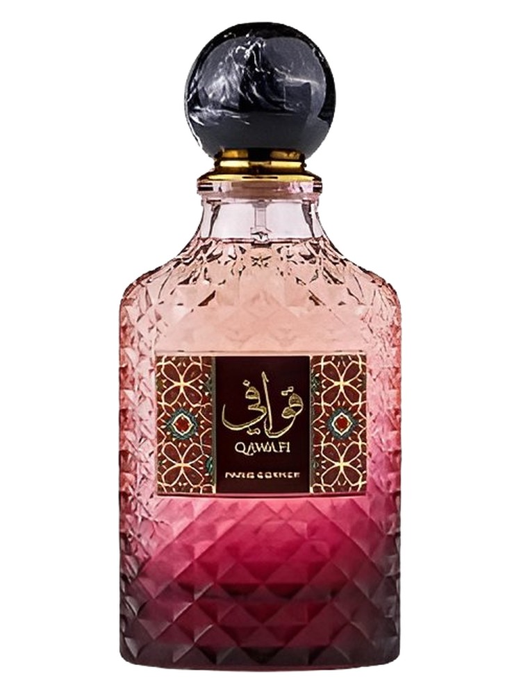 Qawafi PARIS CORNER perfume - a fragrance for women and men 2023