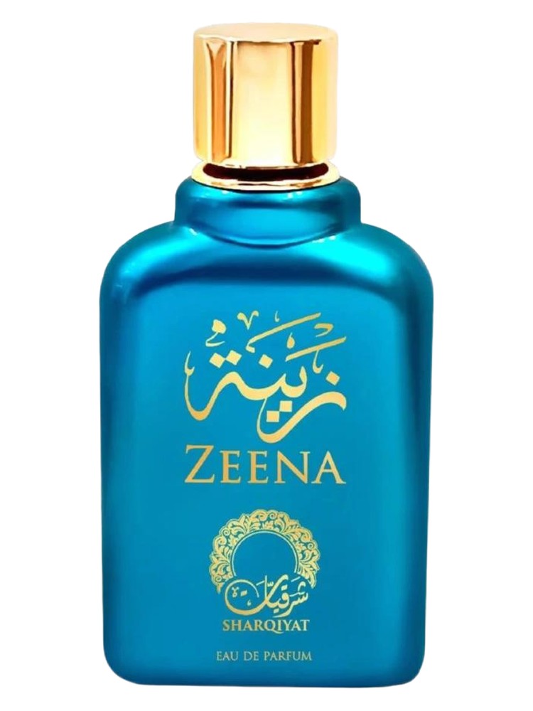 Zeena Khalis perfume - a fragrance for women 2022