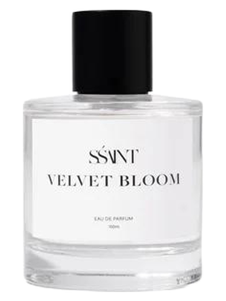 Velvet Bloom Sśaint perfume - a fragrance for women and men