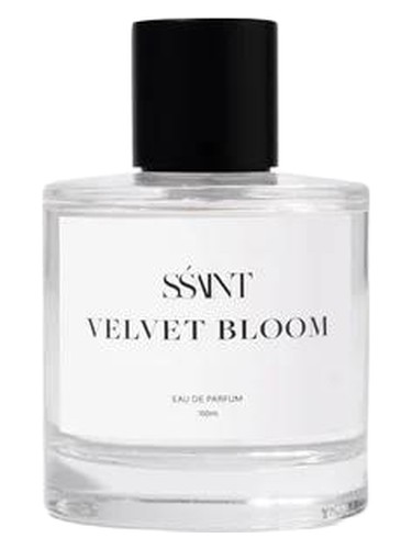 Velvet Bloom Sśaint parfum - een geur voor dames en heren