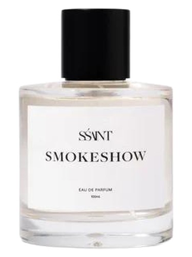 Smokeshow Sśaint perfume - a fragrance for women and men
