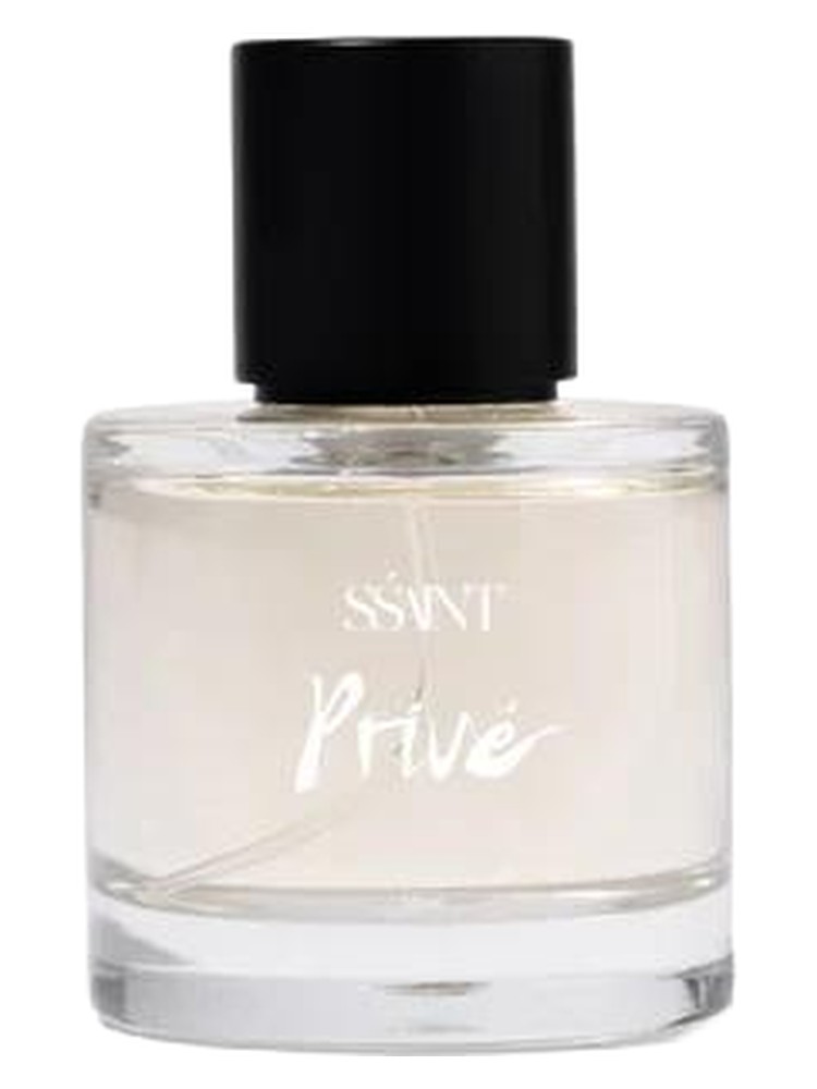 Privé Sśaint perfume - a fragrance for women and men