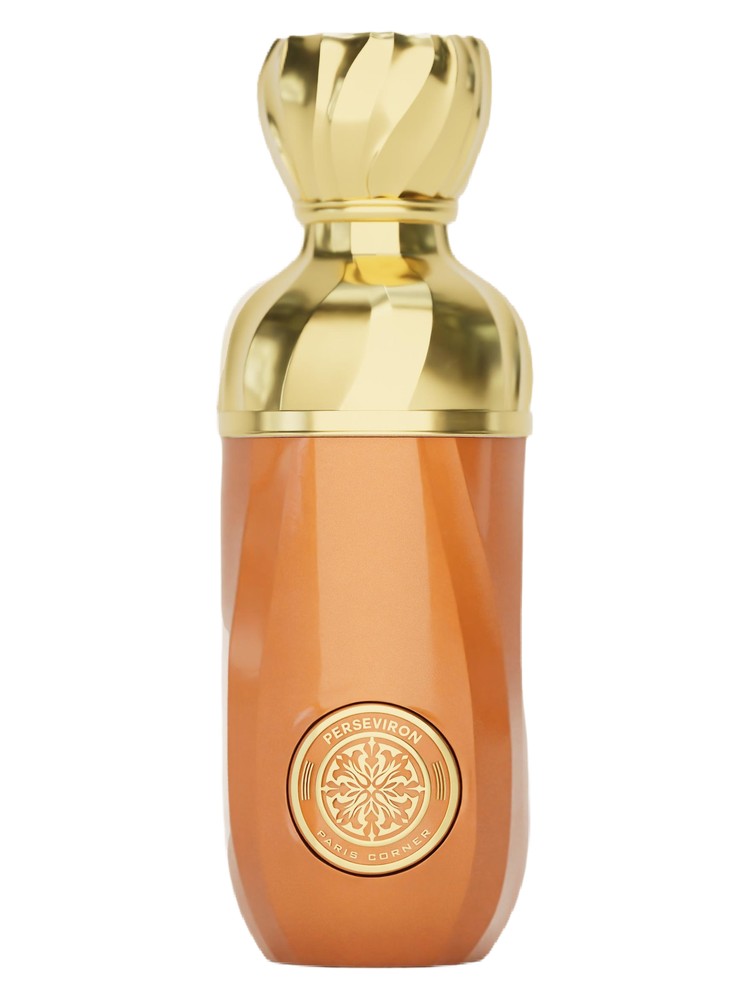 PERSEVIRON PARIS CORNER perfume - a new fragrance for women and men 2025